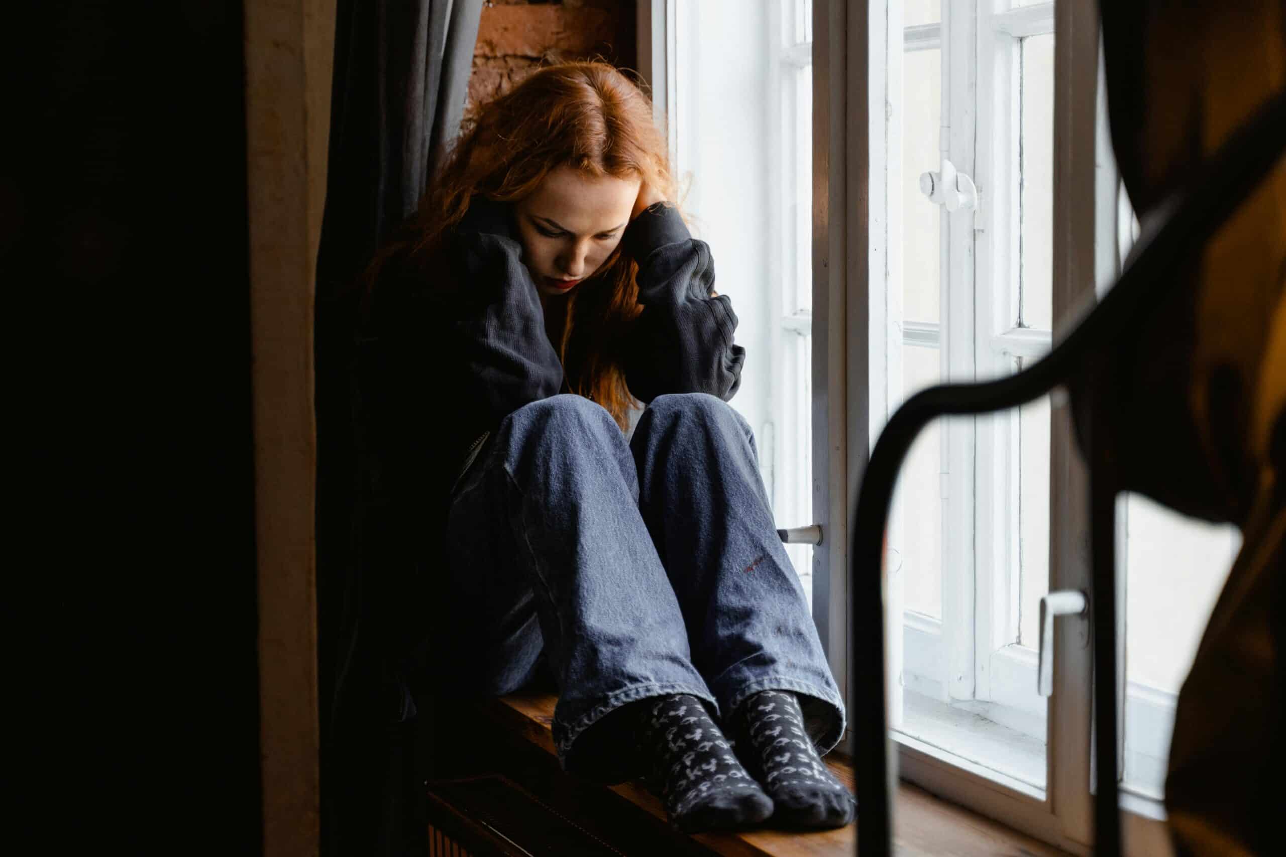 How to Recognize Depression: Emotional and Physical Signs