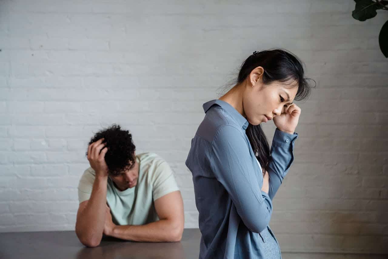 Intermittent Reinforcement: Why Toxic Relationships Feel Addictive