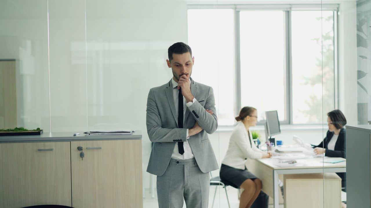 What Happens When Your Job Forces You to Betray Your Values